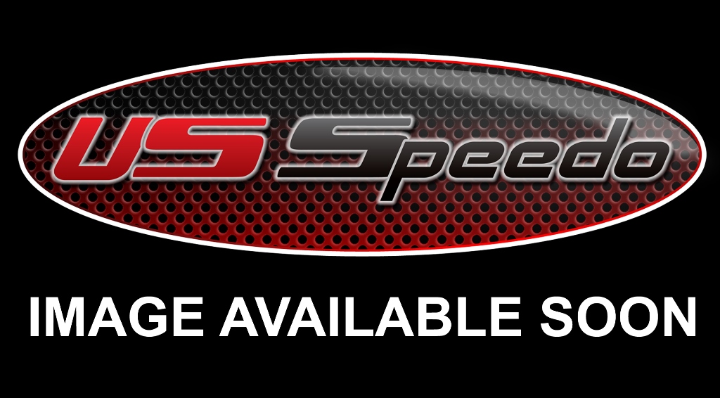 Stealth Edition Custom Gauge Face Kit - US Speedo - Custom Speedometers ...