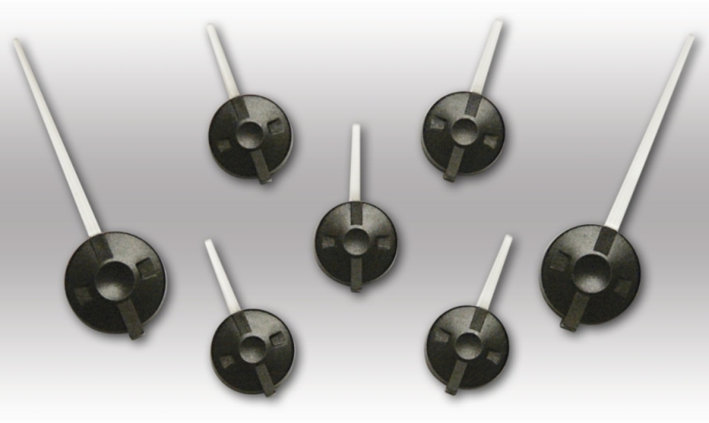 Custom Needles - US Speedo - Custom Speedometers, Conversions, and Repair