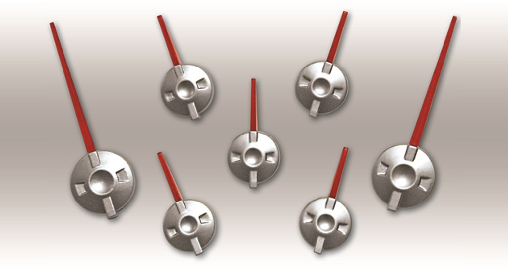 Custom Needles - US Speedo - Custom Speedometers, Conversions, and Repair